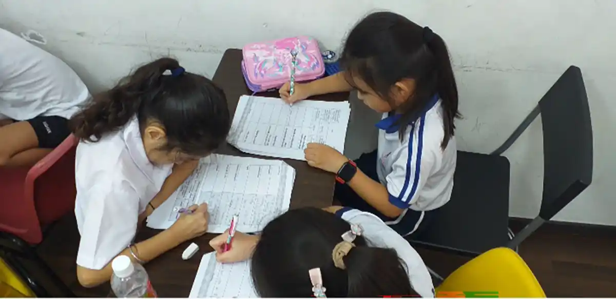 18 of the best English tuition centres and English enrichment classes in Singapore
